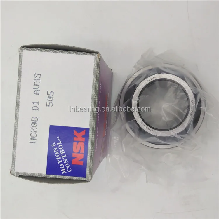 Nsk Uc212 Insert Ball Bearing Uc212d1 - Buy Nsk Uc212 Bearing,Nsk Uc212 ...