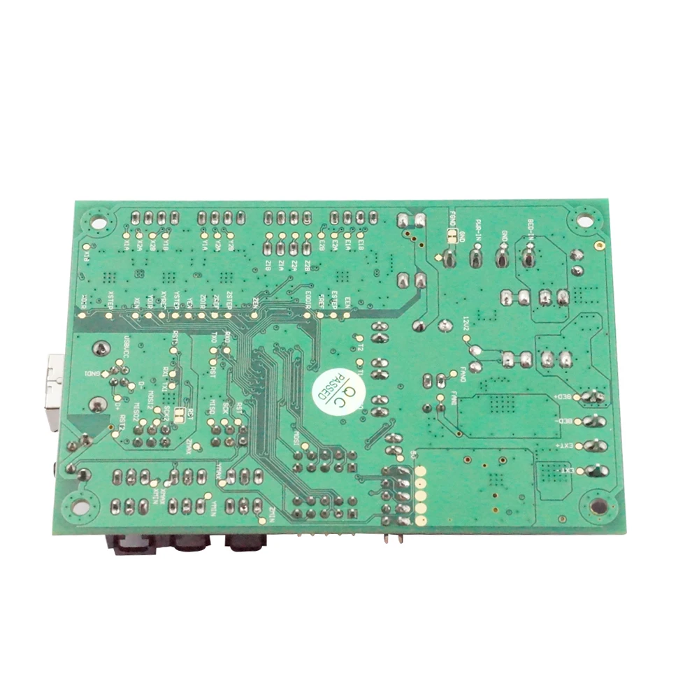 Mini-rambo 1.3a Mainboard For Prusa I3 Mk2 Mk2s 3d Printer Designed By ...