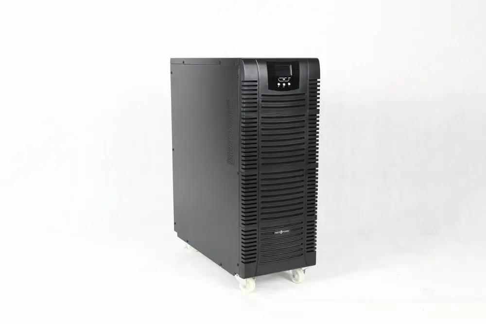 380V Input 380V Output 20kva/18kw Online High Frequency UPS