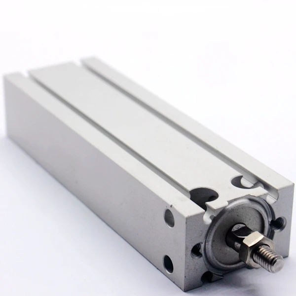 Textile Machinery Spare Parts - YIN Auto Cutter Pneumatic Cylinder ...