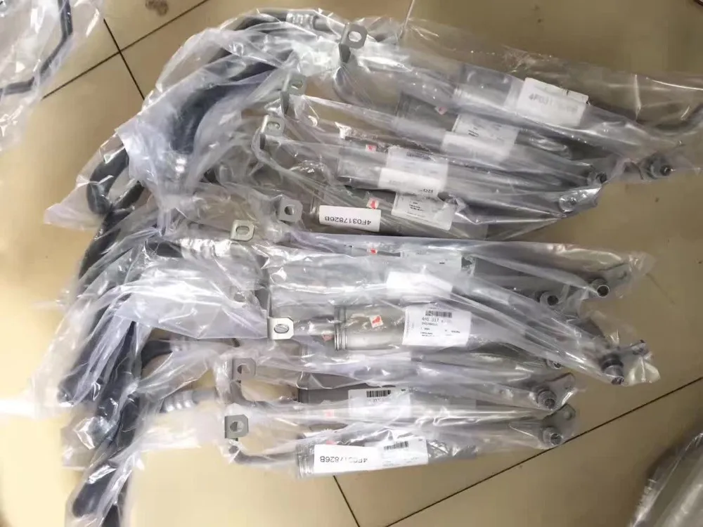 正品品质变速箱 4f0-317-826-b 4f0317826b 4f0 317 826 B 4f0-317-826b 4f0 317 ...