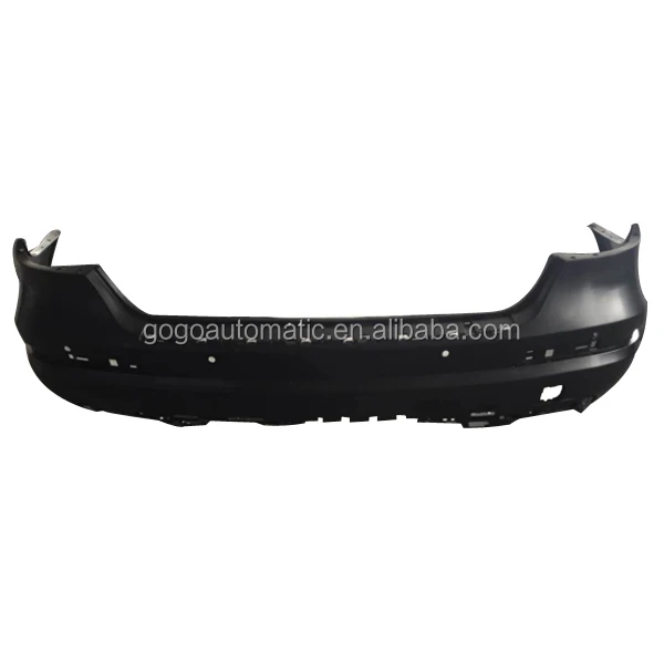 VEHICLE REAR BUMPER for R CLASS V251 2006-2017 OEM 2518800547| Alibaba.com