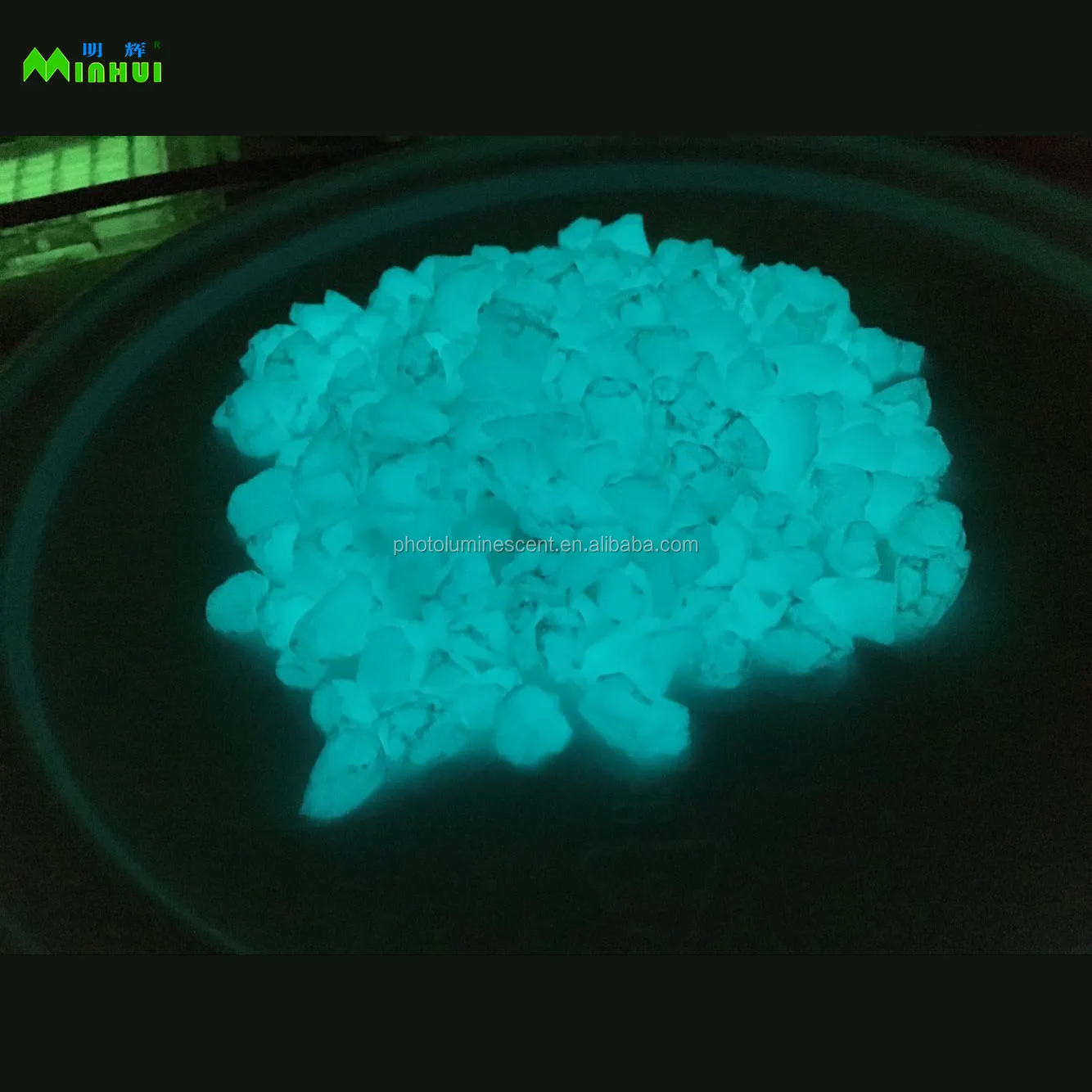 Luminous Paving Stones - Brighten Your Space Efficiently
