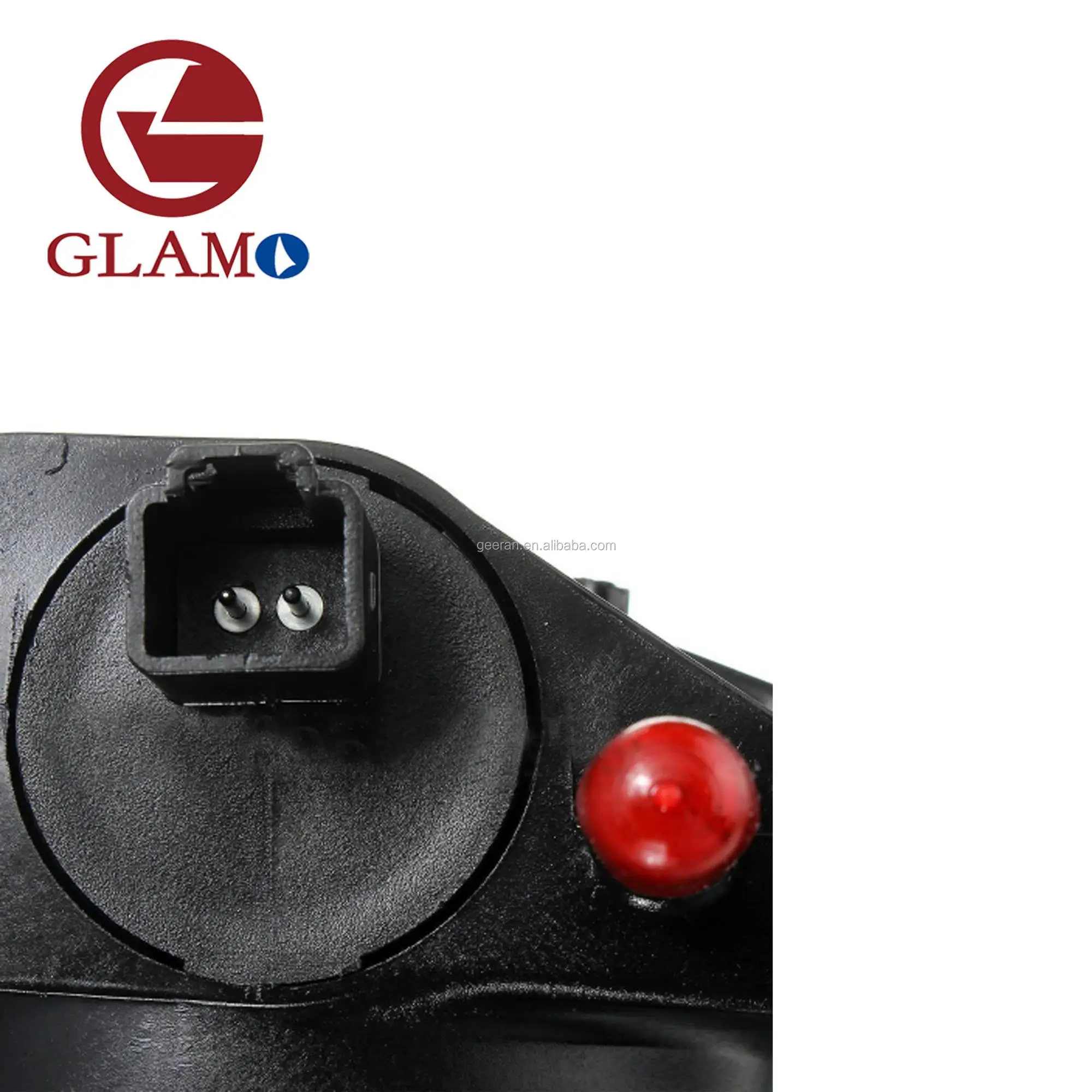 Tractor Part Diesel Fuel Pump Assembly 4132a016 Ulpk0038 - Buy Fuel ...