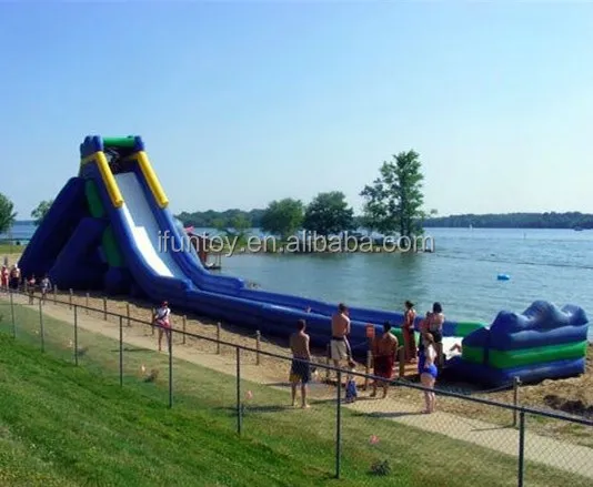 Outdoor Beach Inflatable Water Volleyball Court Pool/Tennis Pitch/Foam ...