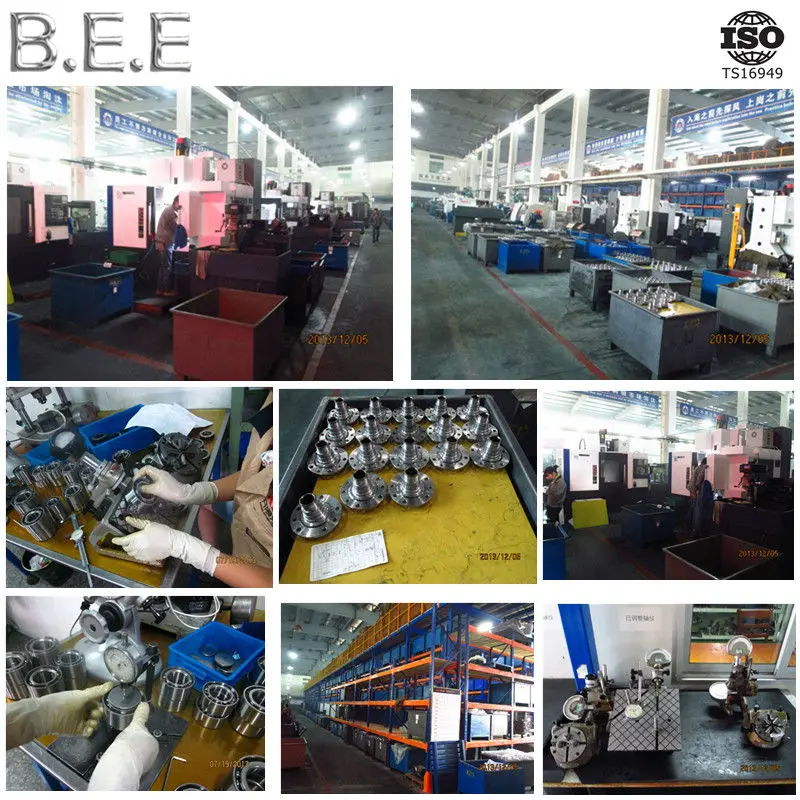 Wheel Hub Bearing 42410-12210 42410-02140(w/oabs) 42450-02100(abs ...