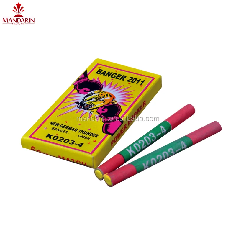 K0212 Chinese Firecracker Bangers And Match Crackers Wholesale Mandarin ...