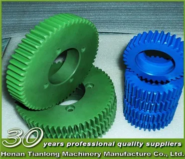 Large Diameter Plastic Gear - Buy Large Plastic Gear,Plastic Gear,Gear ...