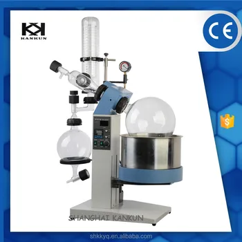 High Vacuum Lab Distillation Apparatus - Buy Lab Distillation Apparatus ...