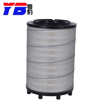 High Quality Heavy Duty Truck Spare Parts Air Filter 1869990 1869992 ...