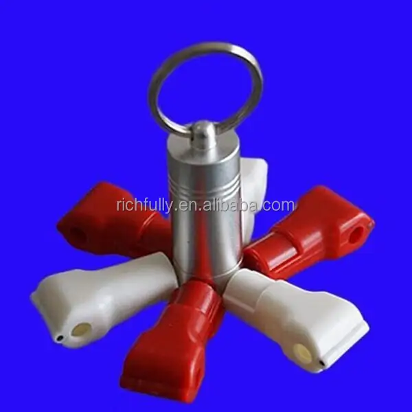 Anti-theft Magnetic Peg Security Hook Stop Lock For Retail Store Or ...