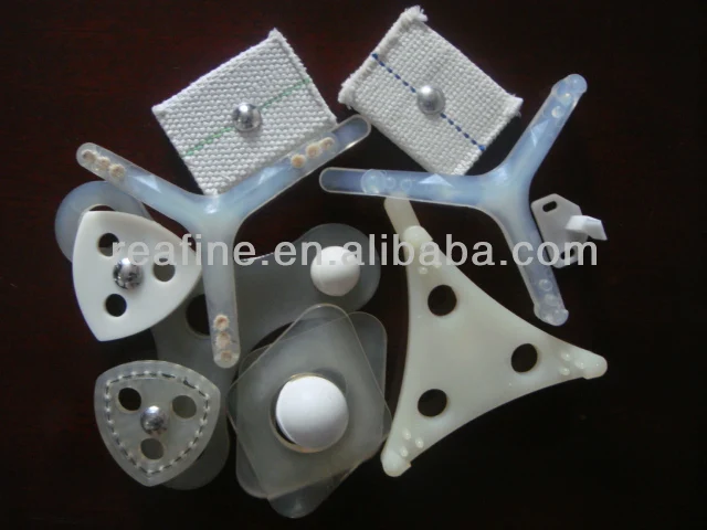 NOVA Cleaner Brush - Triangular Sieve Type Sifter Cleaners