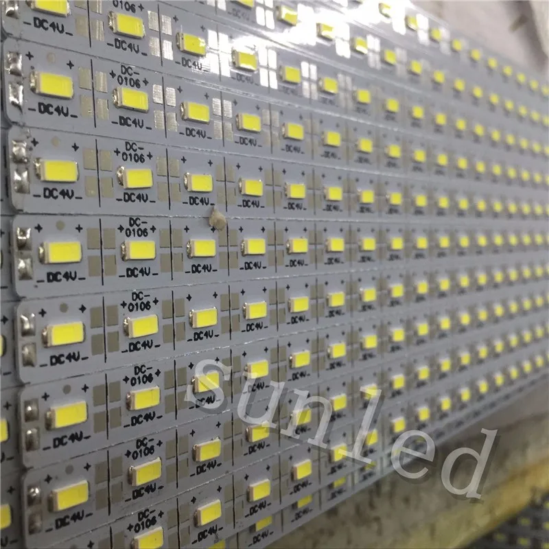 Hottest Hot Sales Easy Installation Led Strip Without Resistor - Buy ...