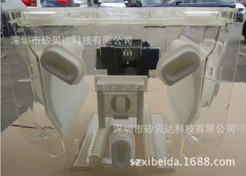 Wafer Cassette,Wafer Foup,Wafer Fosb,Wafer Cassette Box - Buy Wafer ...