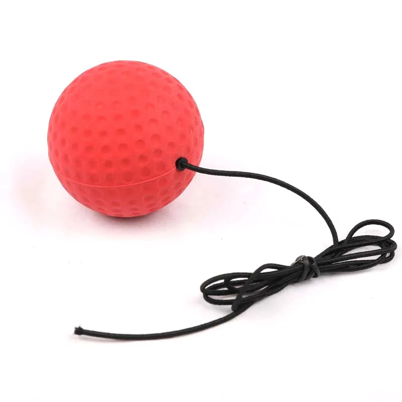 Reflex Speed Training Improve Reactions Reflex Speed Headband Boxing ...