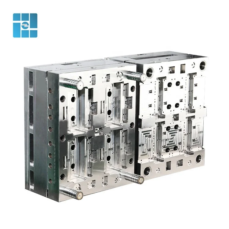 Custom Plastic Injection Mold Base For Sale - Buy Plastic Injection ...