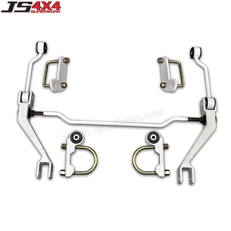 Rear Leaf Springs Comfort Double Shackles For Dmax 2020+ - Buy D-max ...