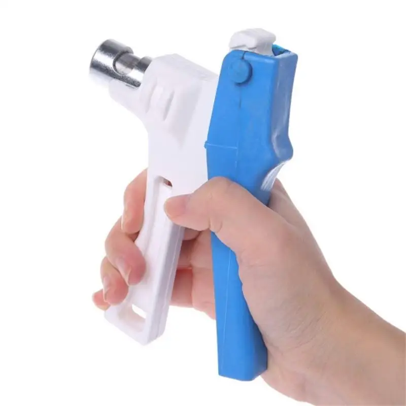 16mm Hole Punches Drip Agricultural Irrigation Drip Tape Hose Pipe ...