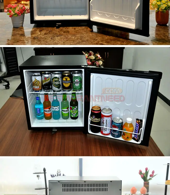 Nevera Mini para Hotel, comercial, 30L| Alibaba.com