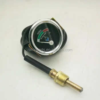 High Quality Excavator 1w7550 4.5m Water Temperature Gauge - Buy Water ...