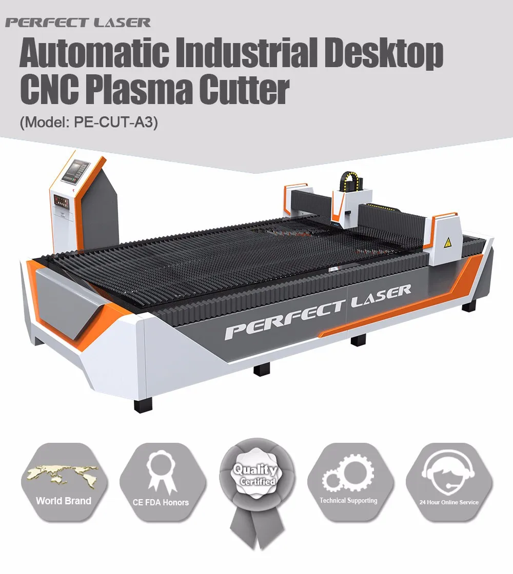 Plasma Cut Cnc/cnc Plasma Cutting Machine 1325 1530 2030 2060/plasma ...