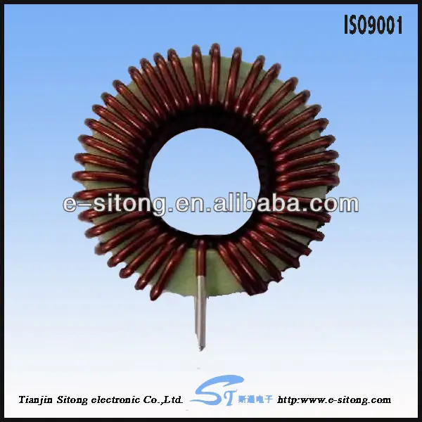 1 Henry Inductor Coil - Buy Inductor,1 Henry Inductor,Inductor Coil ...