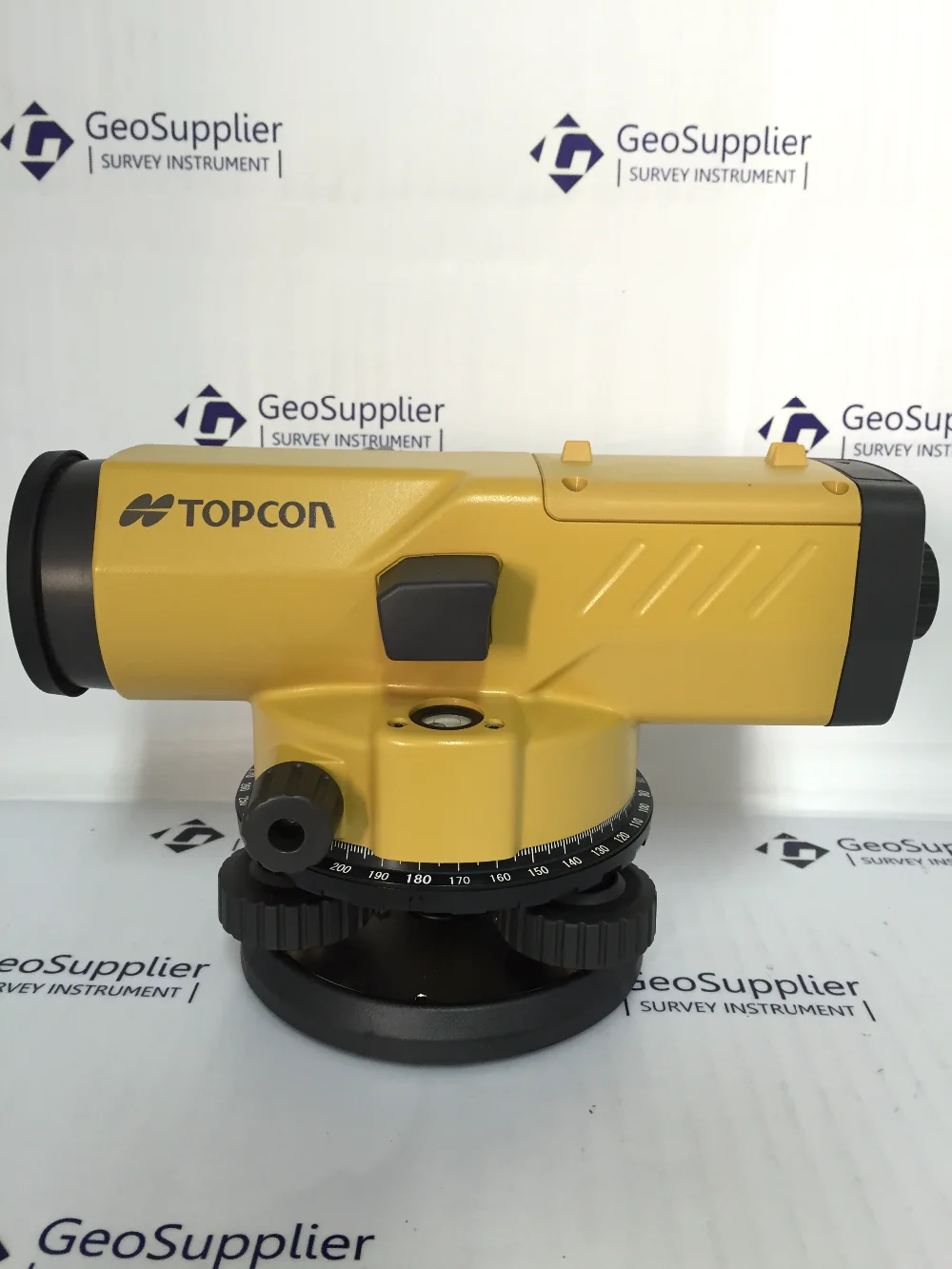 2017 latest high precision level topcon AT-B2 AT-B3A AT-B4A auto ...