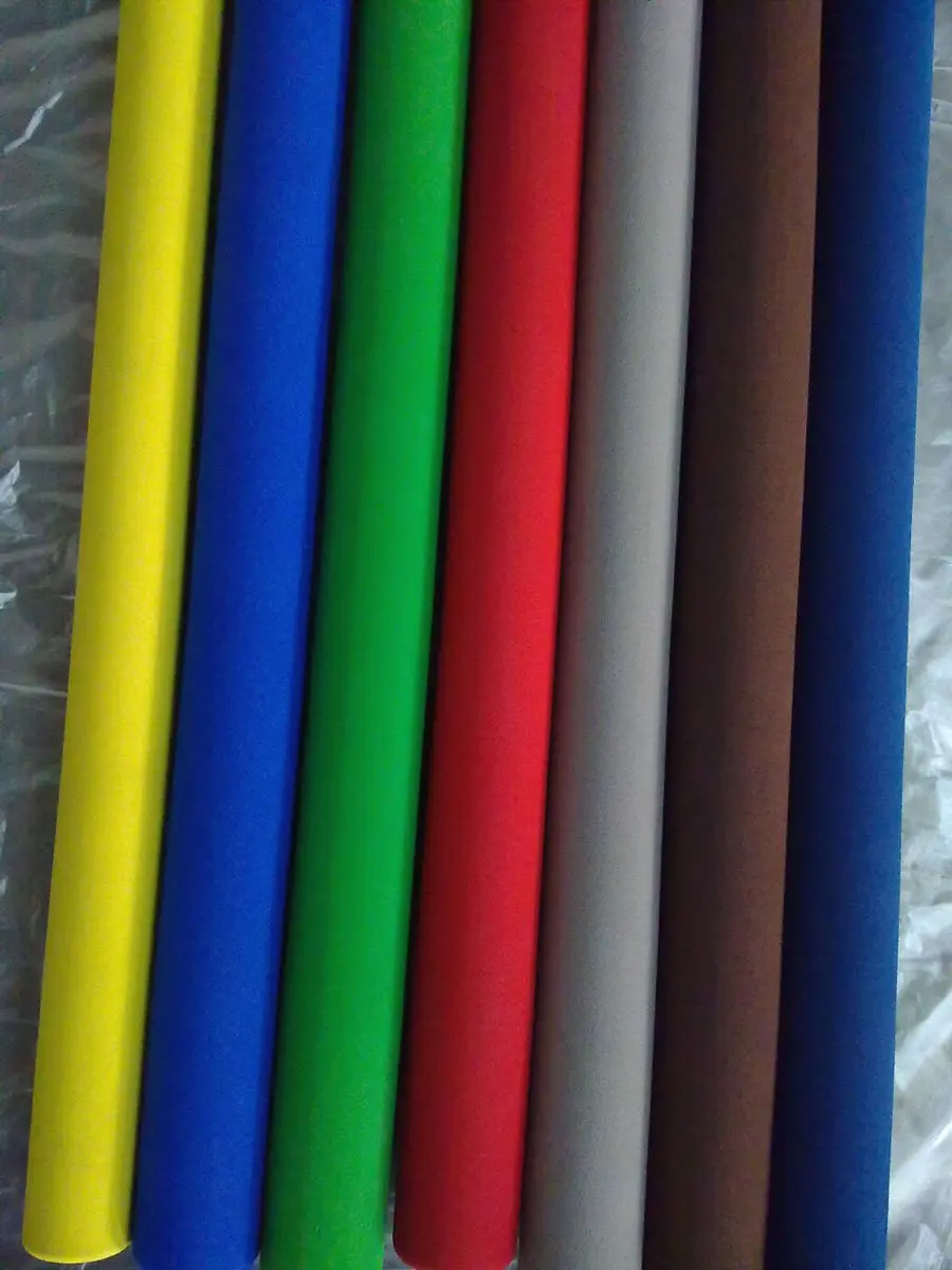 Camo EVA Handle Grips - Durable & Comfortable Fishing Rods