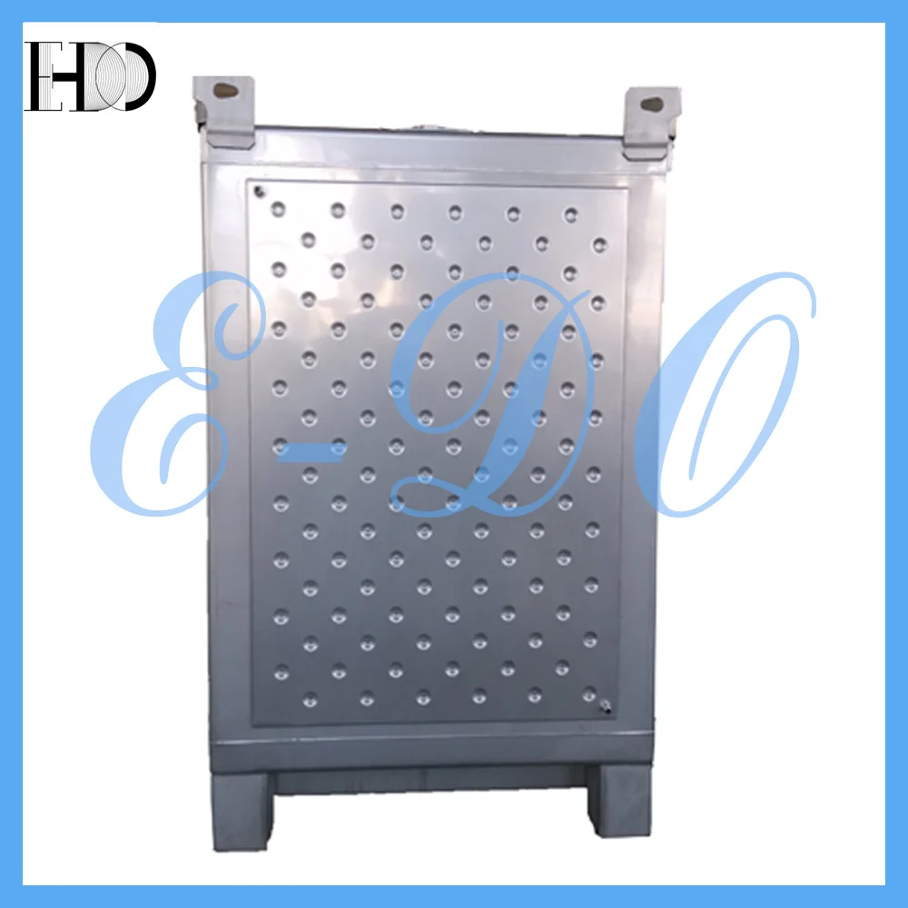 550 Gallon Wine Fermenting Square Tanks - Buy Wine Fermenting Tanks ...