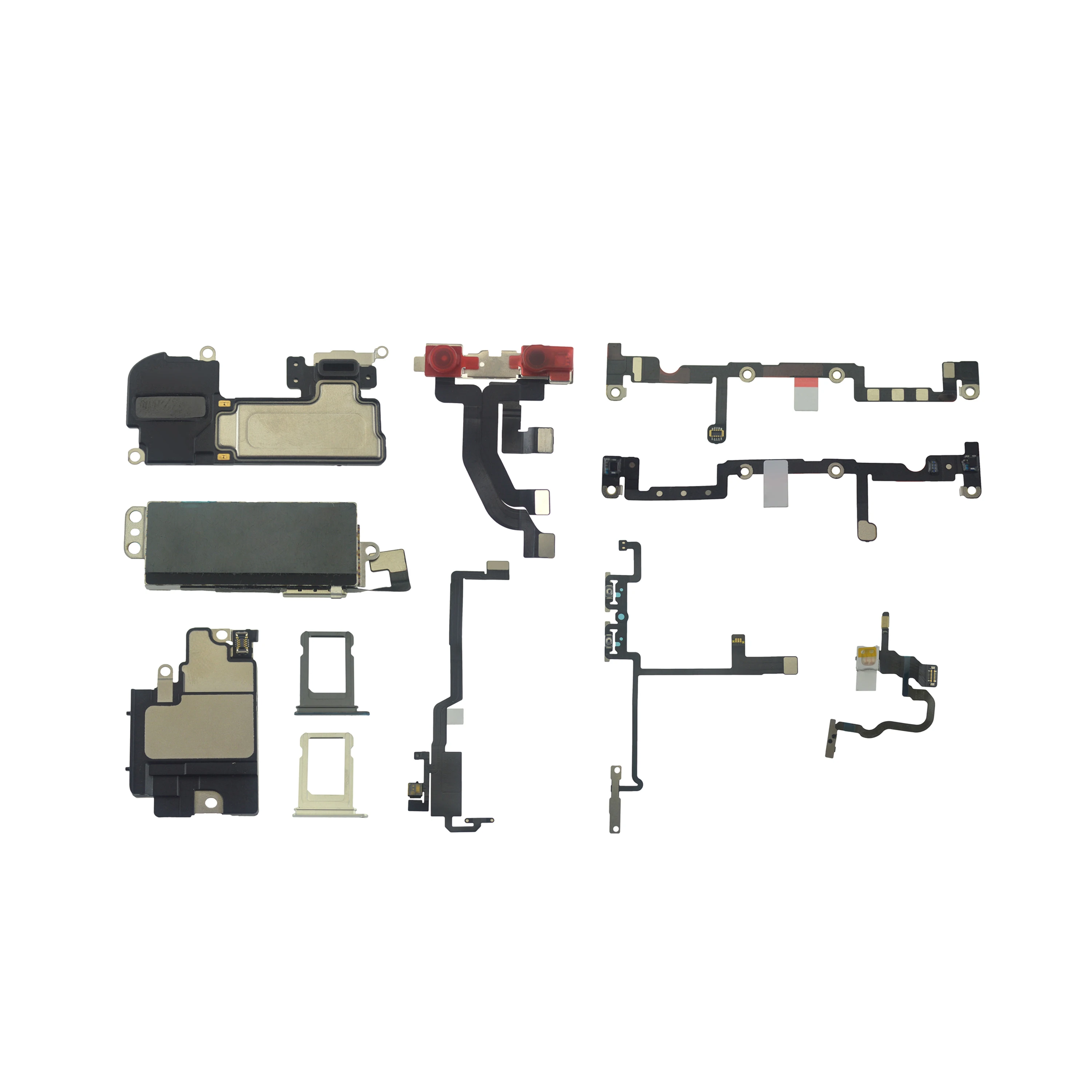 New Arrival For Huawei Y9 2019 Replacement Spare Parts Sim Card Tray ...