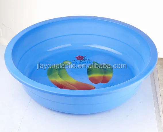 Big Size Wash Basin Laundry Tubs Plastic Washtub Laundry Basin - Buy ...