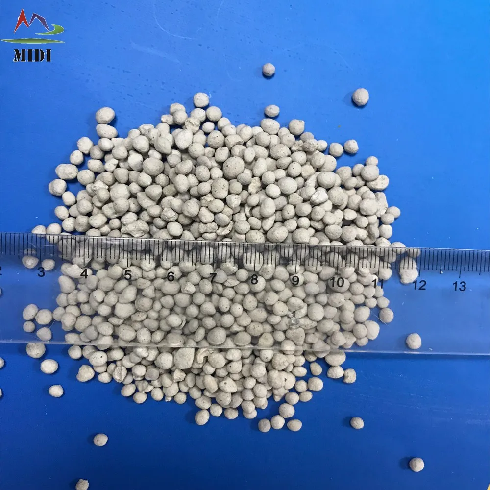 DCP, MCP, MDCP, Calcium Phosphate Fertilizer - Promotes Growth