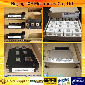 (igbt Module)fs150r12kt4_b11 - Buy Econopack3 With Fast Trench ...