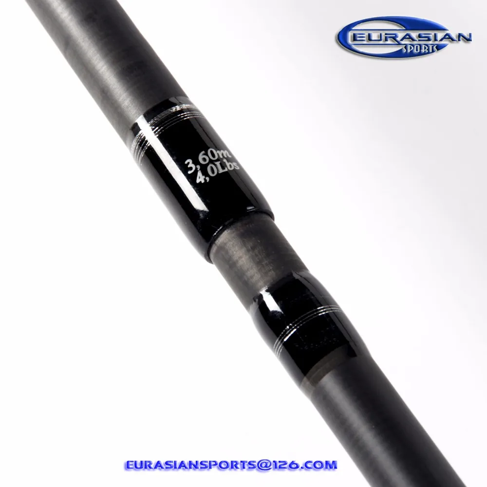 Oem Partner3.9m 4lb Stiff Action Carp Fishing Rod - Buy Rod,Carp ...