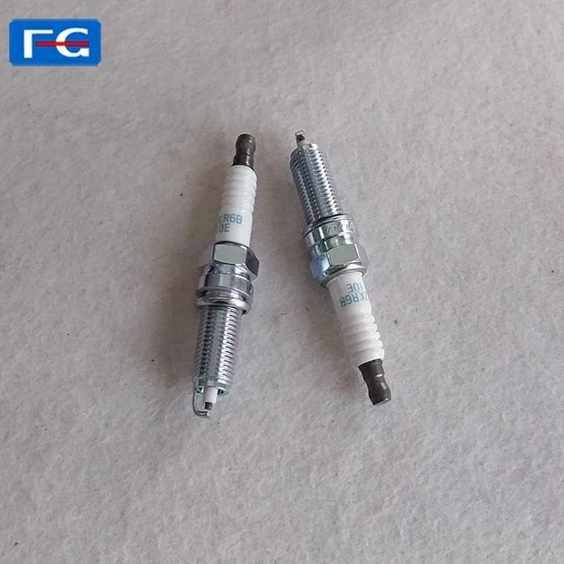 Top Quality Car Iridium Spark Plug 1884111051 for Korea Cars IX35