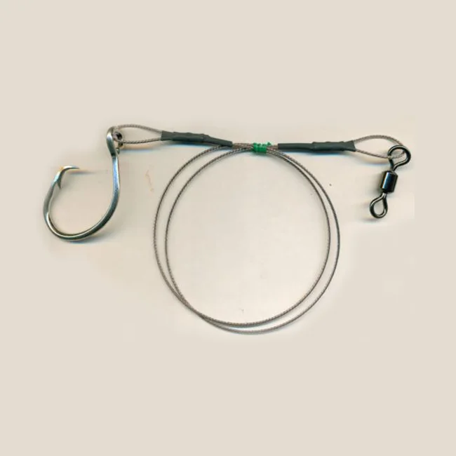 Texas Snapper Rigs 11/0 Circle Hooks for Offshore Fishing