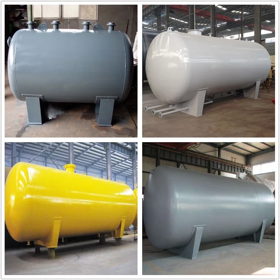 40000 Liter Diesel Fuel Storage Tank For Sale - Buy Fuel Storage Tank ...