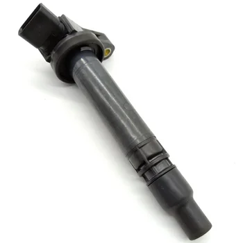 High Quality Ignition Coil For Toyota 90919-02250 90919-02256 90919 ...