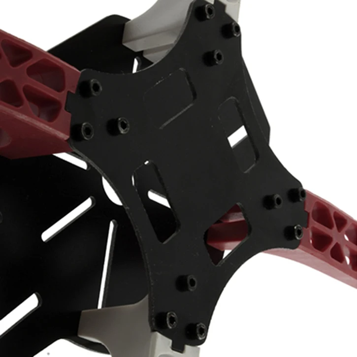 F330 Multi-rotor Quad Copter Airframe 330mm Indoor Multicopter Frame ...