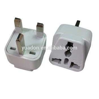 Dubai Hongkong Uk Electrical Plug - Buy Travel Plug Adapter For Dubai ...