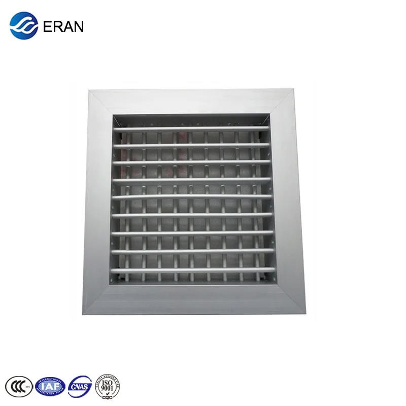 Hot Sale Grill Ceiling Diffusers - Buy Linear Grill Air Diffuser,Double ...