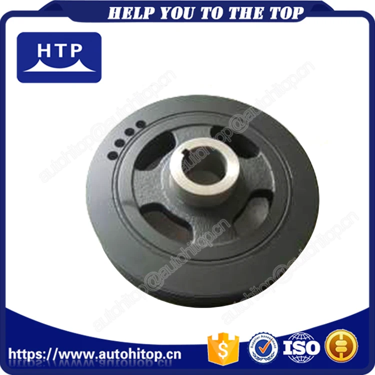 Oem Replacement Crankshaft Pulley For Auris For Corolla For Runx For ...
