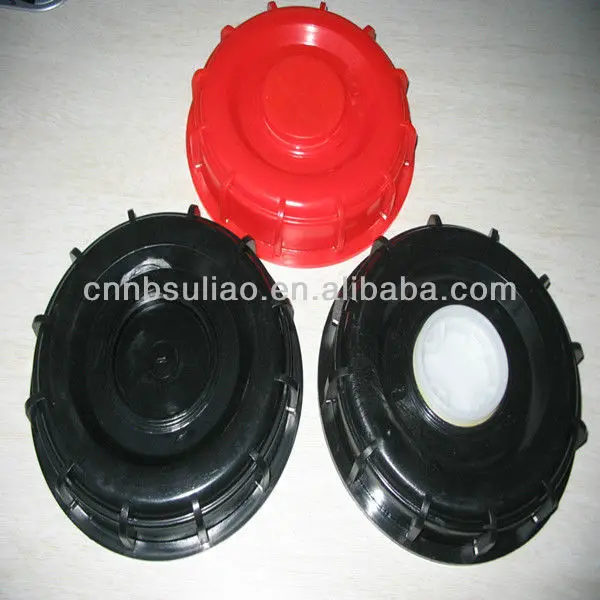 Plastic IBC Cap - Reliable Sealing Solutions for Industries