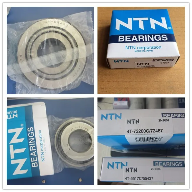 Ntn-rodamientos De Rodillos Cónicos,4t-32009x,Rodamientos De Rodillos ...