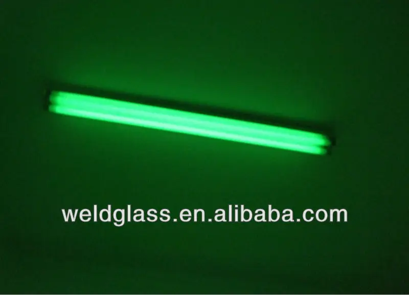 Athermal Welding Protection Glass - 83x108x3mm CE Certified