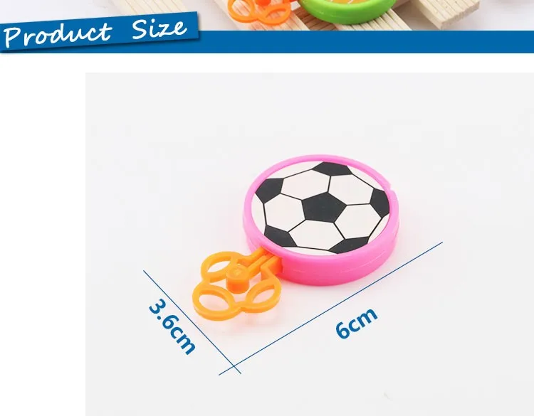 Cheap Promotional Mini Flying Disc Shooter Toy for Sale
