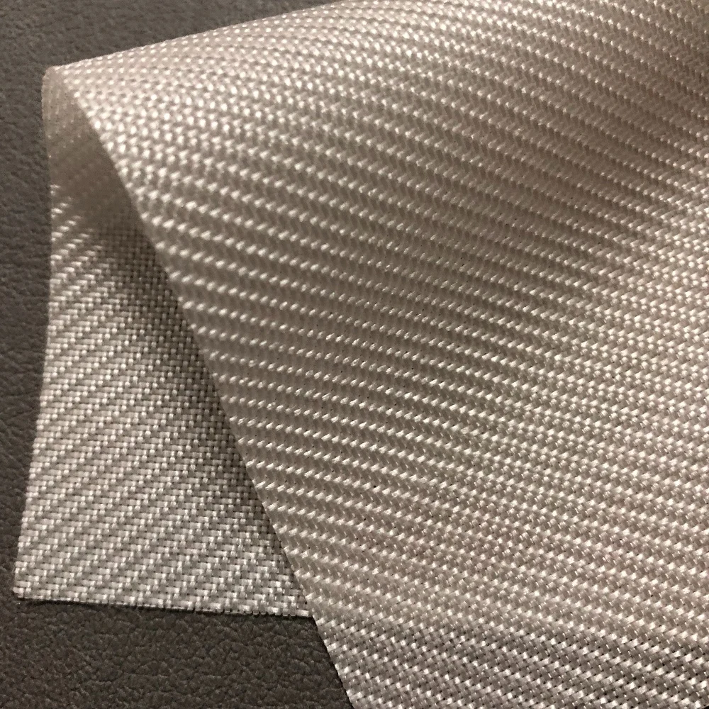 Znz Eco-friendly Sun Blind Blackout Pvc Coated Mesh Blank Out Sunscreen ...