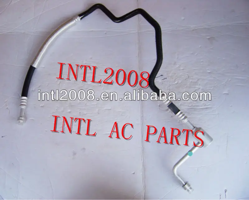 96837846 96554346 Original Goodyear Air Conditioning Ac Tube And Hose ...