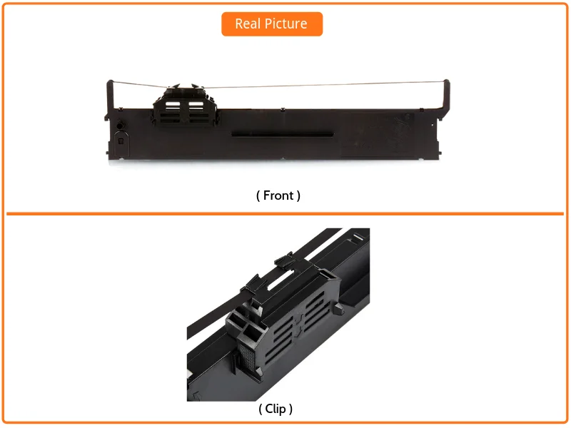 Plq20,Compatible Printer Ribbon Plq-20 For Epson Plq-20k 20 20m - Buy ...