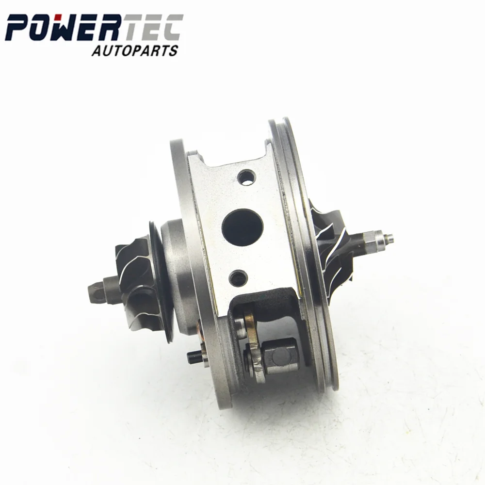 KP35 Turbocharger Chra - Reliable Performance for Opel Corsa D